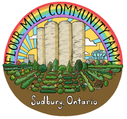 The Flour Mill Urban Community Farm – Social Planning Council of Sudbury